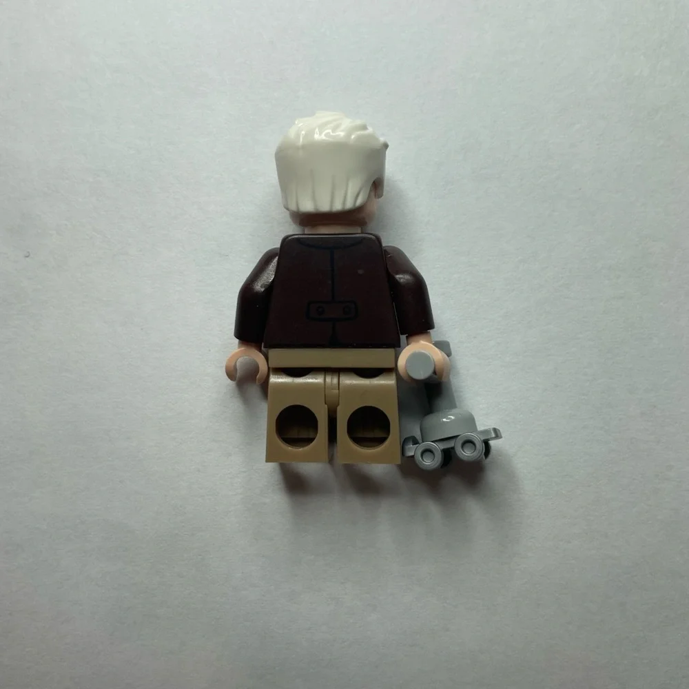 Lego | Toys | New Lego Disney 0 Up House Dis091 Carl Fredricksen ...